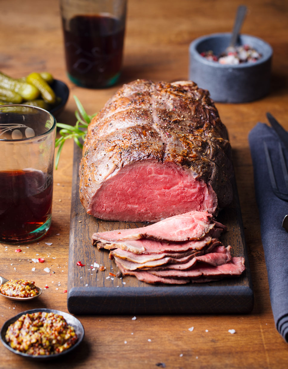 Shop - Ben Creese Country Butchers